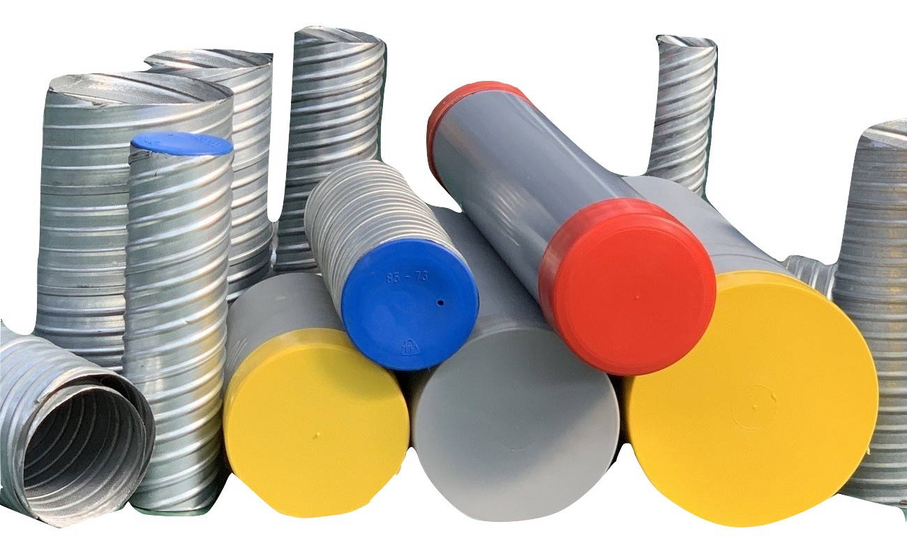 Pipe End Caps For Protection Of Pipes Ducts And Flanges Thredgards Pipe End Caps For Protection Of Pipes Ducts And Flanges Thredgards