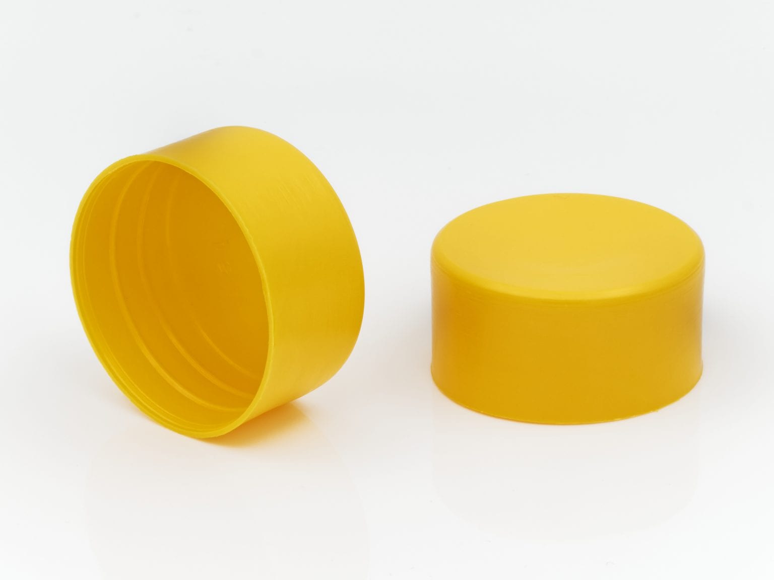 Caps and Plugs - Plastic Protection - Custom Mouldings