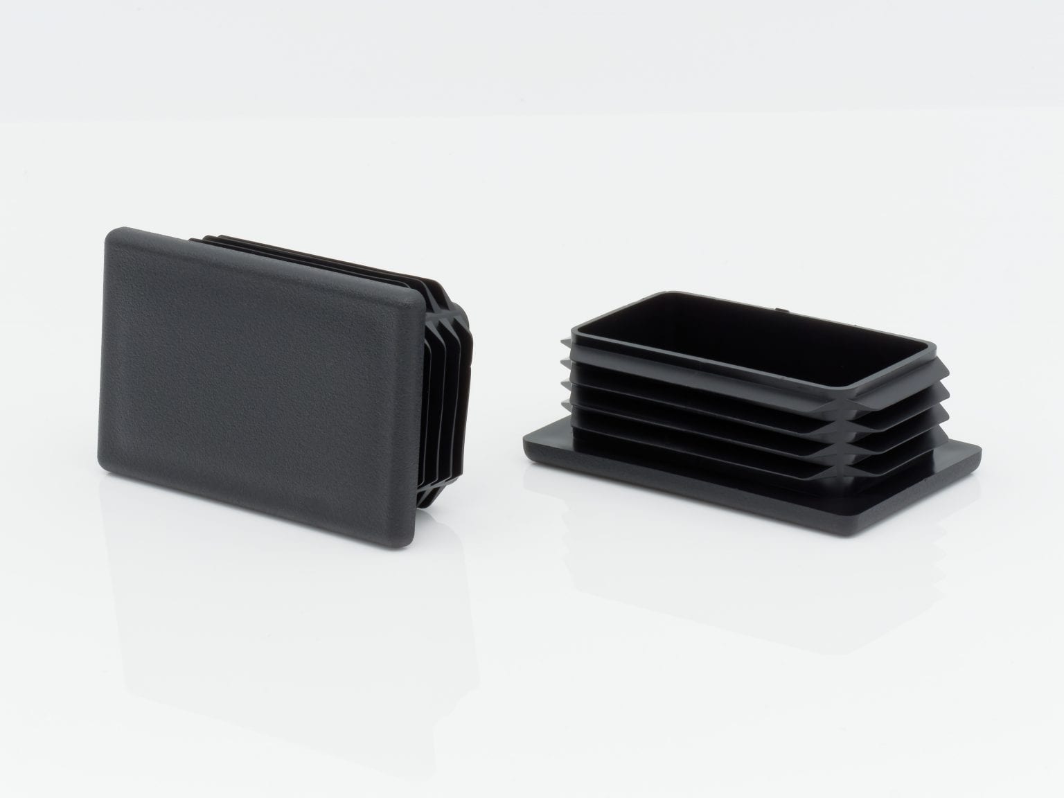 Caps and Plugs - Plastic Protection - Custom Mouldings