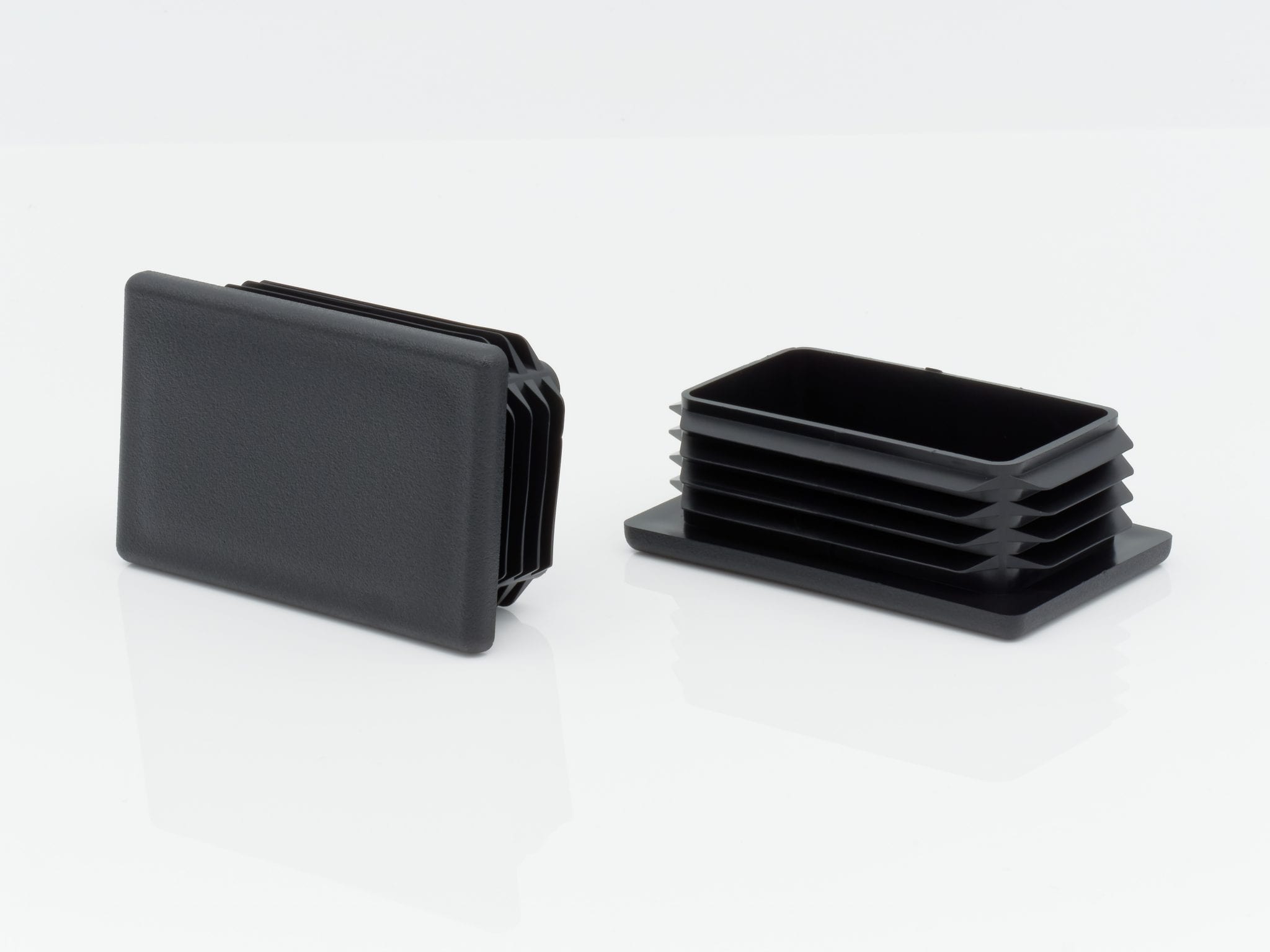 Caps and Plugs - Plastic Protection - Custom Mouldings