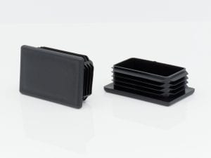 Caps and Plugs - Plastic Protection - Custom Mouldings