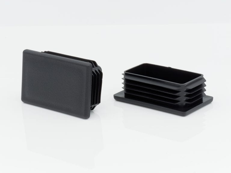 Caps and Plugs - Plastic Protection - Custom Mouldings