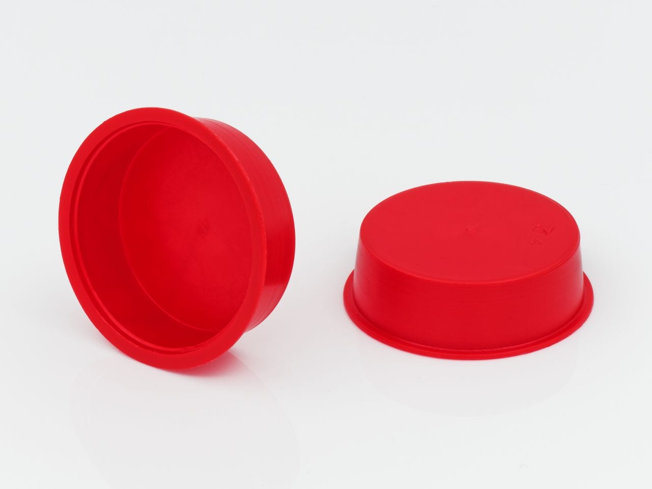 Caps and Plugs - Plastic Protection - Custom Mouldings