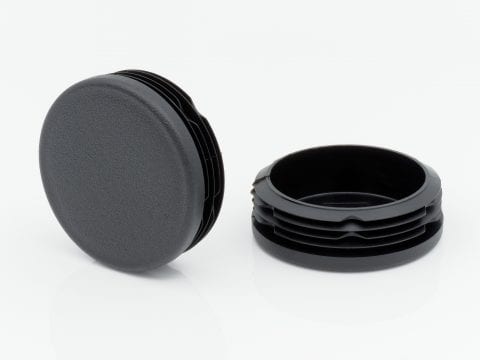 Caps and Plugs - Plastic Protection - Custom Mouldings