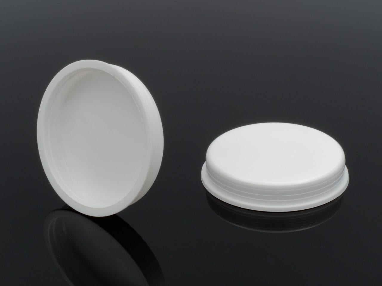 Caps and Plugs - Plastic Protection - Custom Mouldings